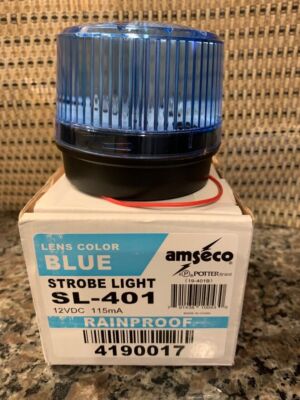 Industrial Fire Protection - Amseco