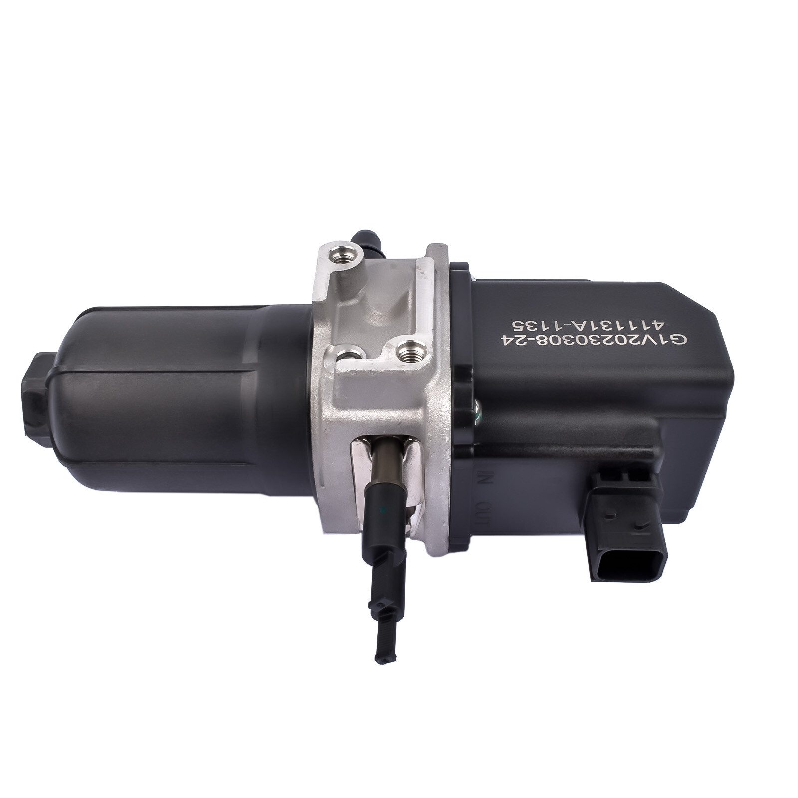 DEF Doser Urea Pump Assembly for Cummins Diesel Engine 5506956RX ...