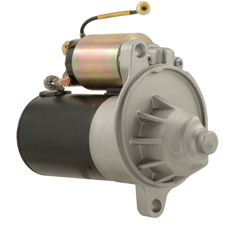 New Starter For Ford Explorer 4.0L 1996, Ranger Aerostar 4.0L 1996 | eBay