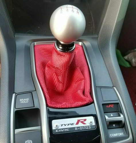 Dboy Shiftz Bride Shift Boot for Honda Civic 10th or 11th gen choose ...