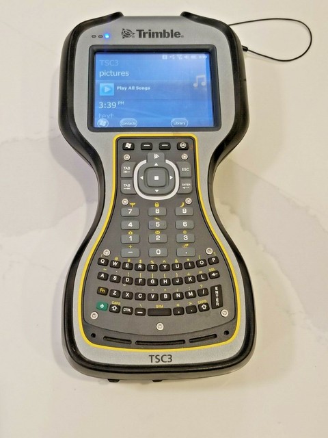 Trimble TSC3 Controller for sale online | eBay