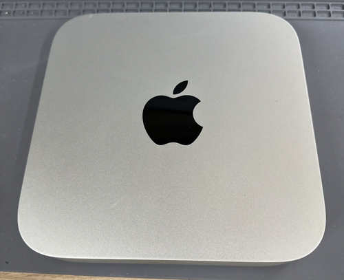 Apple Mac mini fin-2012 - Intel Core i5 - 8Go ram - 480 Go SSD NEUF | eBay
