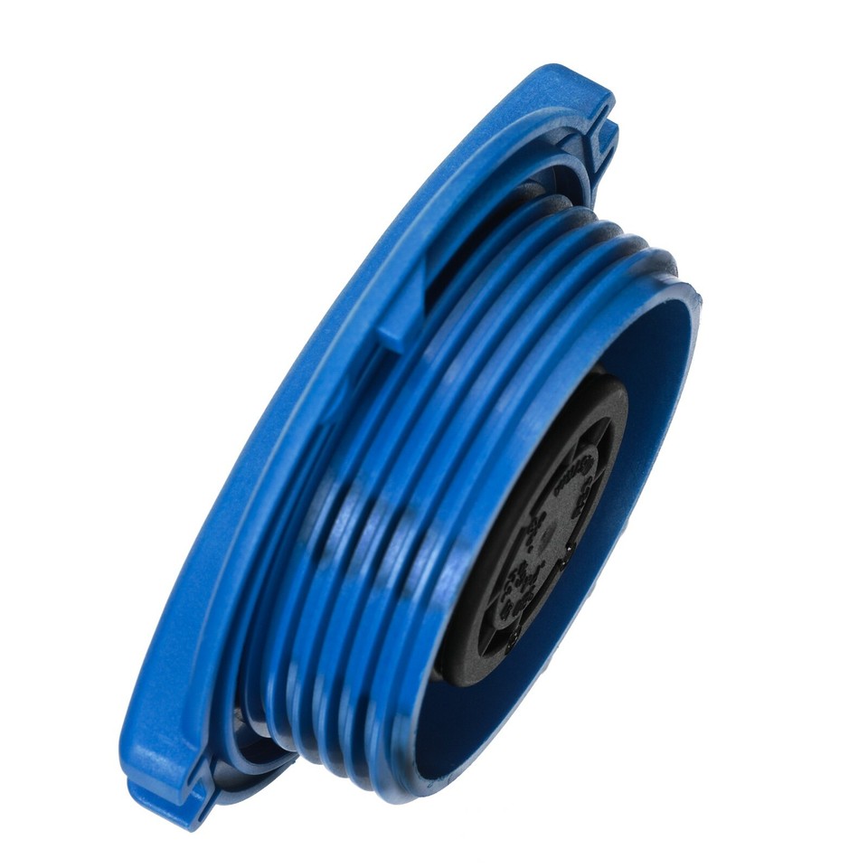 OEM NEW VW Volkswagen BPY Engine Coolant Reservoir Filler Cap Beetle ...