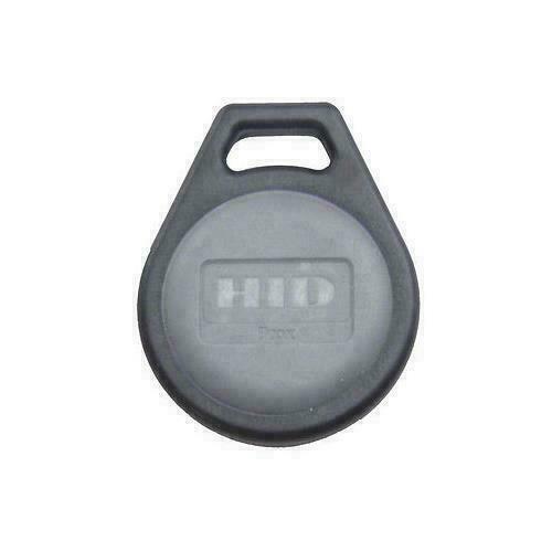 HID ProxKey III Proximity Key Fob for Access Control (1346LNSMN) for ...