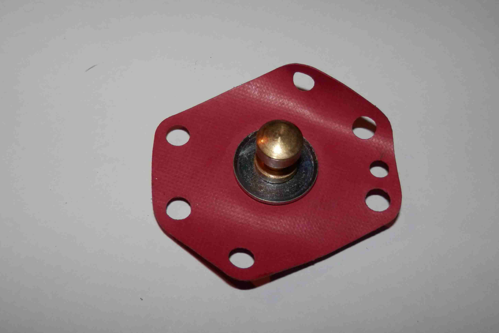 SOLEX 34 PCI PUMP DIAPHRAGM | eBay