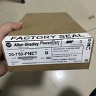 20-750-PNET Allen-Bradley PowerFlex Profinet IO 1-P Option Card ...