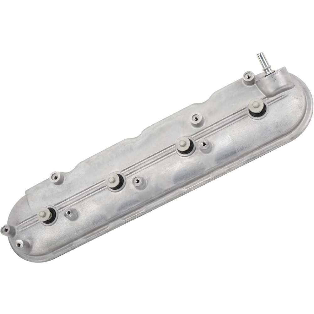 GM 12642655 LS3 Valve Cover for 2009+ LS Engines Driver Side 4.8L 5.3L ...