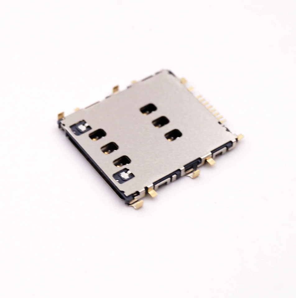 Original samsung SM-T531/SM-T535/SM-T555/SM-T561 SIM Card Reader | eBay ...