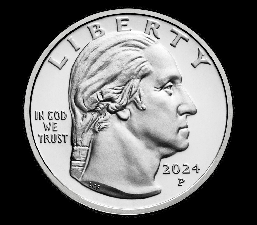 2024 P Patsy Takemoto Mink American Women Quarter BU US Mint Coin | eBay