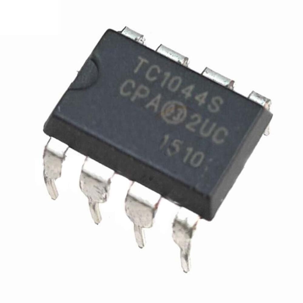 10pcs/lot Integrated Circuit IC TC1044SCPA new | eBay