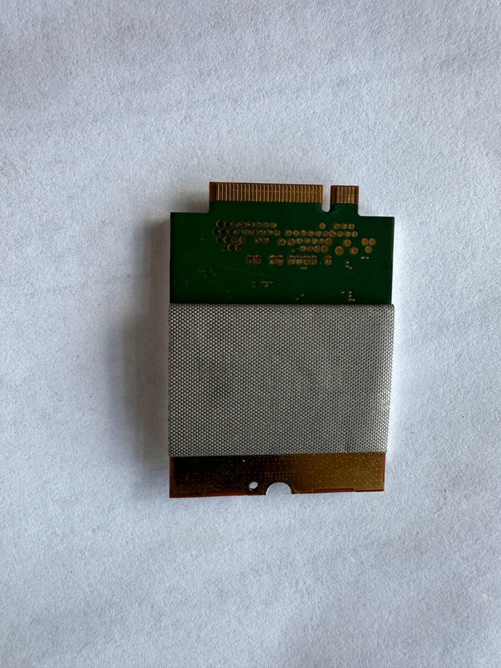 Sierra Wireless AirPrime EM7455 WWAN Module Card Tested | eBay