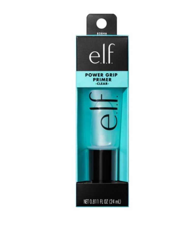 SET OF 2 ELF E.L.F. Power Grip Primer Clear - 0.811 fl oz | eBay
