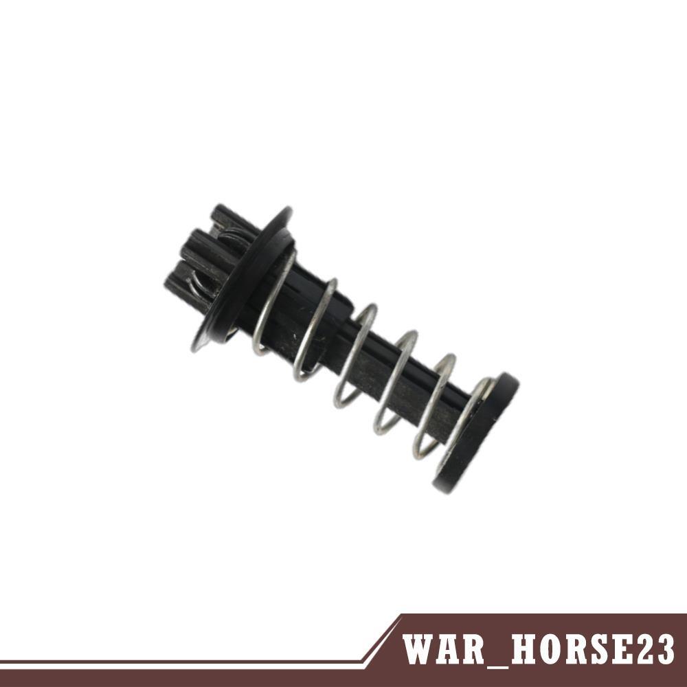 Front Auto Hood Catch Spring 2048800127 Fit For Mercedes-Benz C/E/S/CL ...