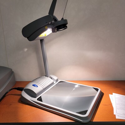 Overhead Projectors - 4000 Overhead