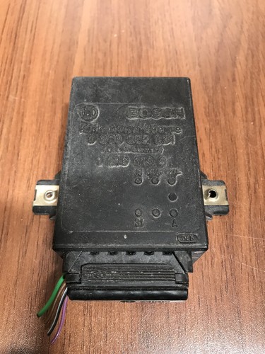 Motor ECU Engine SteuergerÃ¤t Module Unit 0260002031 1216519 9 | eBay