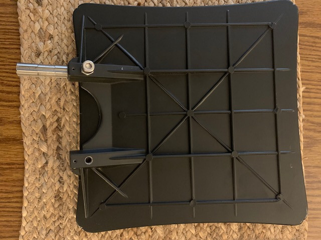 Snap On, JBC, Hofmann Wheel Alignment EAK0289J13A Target for Portable ...