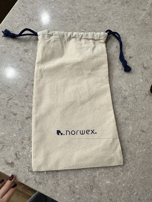 Norwex Reusable Holiday Gift Bag NWT | eBay
