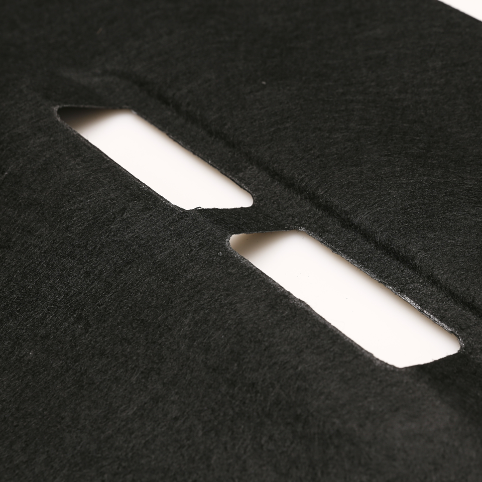 For Porsche Macan Hood Insulation Pad 95B863831C Sound Absorber ...