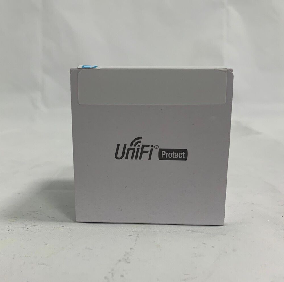 Ubiquiti UniFi Protect Smart Chime (UP-Chime-US) - NEW | eBay