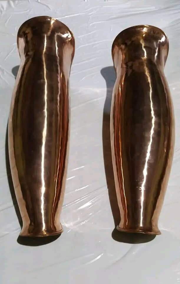Greek Greaves