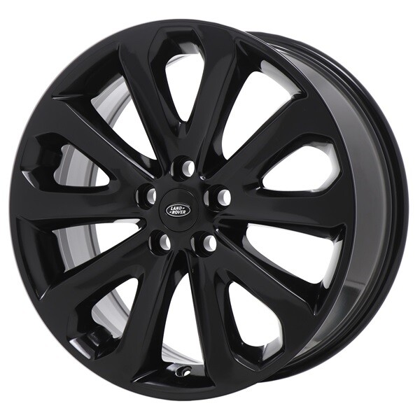 20" LAND ROVER RANGE ROVER WHEEL RIM FACTORY OEM 72245 2013-2016 GLOSS ...