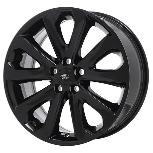 20" LAND ROVER RANGE ROVER WHEEL RIM FACTORY OEM 72245 2013-2016 GLOSS ...