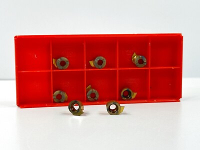 SANDVIK MB-07G120-00-10R New Carbide Inserts Grade 1025 8pcs | eBay