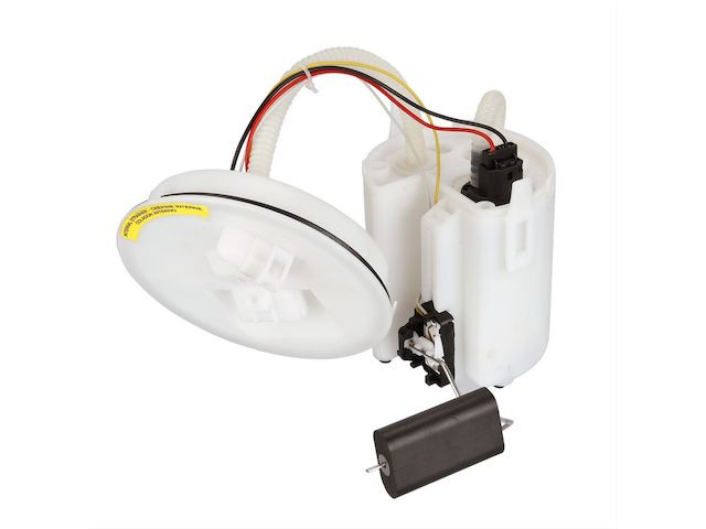 2002 Ford Focus Fuel Pump