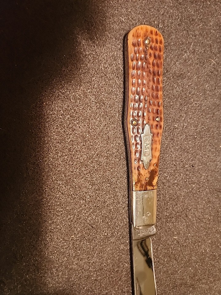 Case Tested Sab-Green Bone | eBay