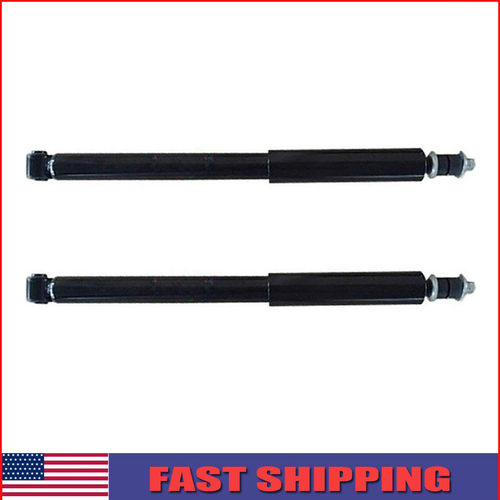 Rear Shocks for Buick Century Skylark Chevy Celebrity Citation - FCS ...