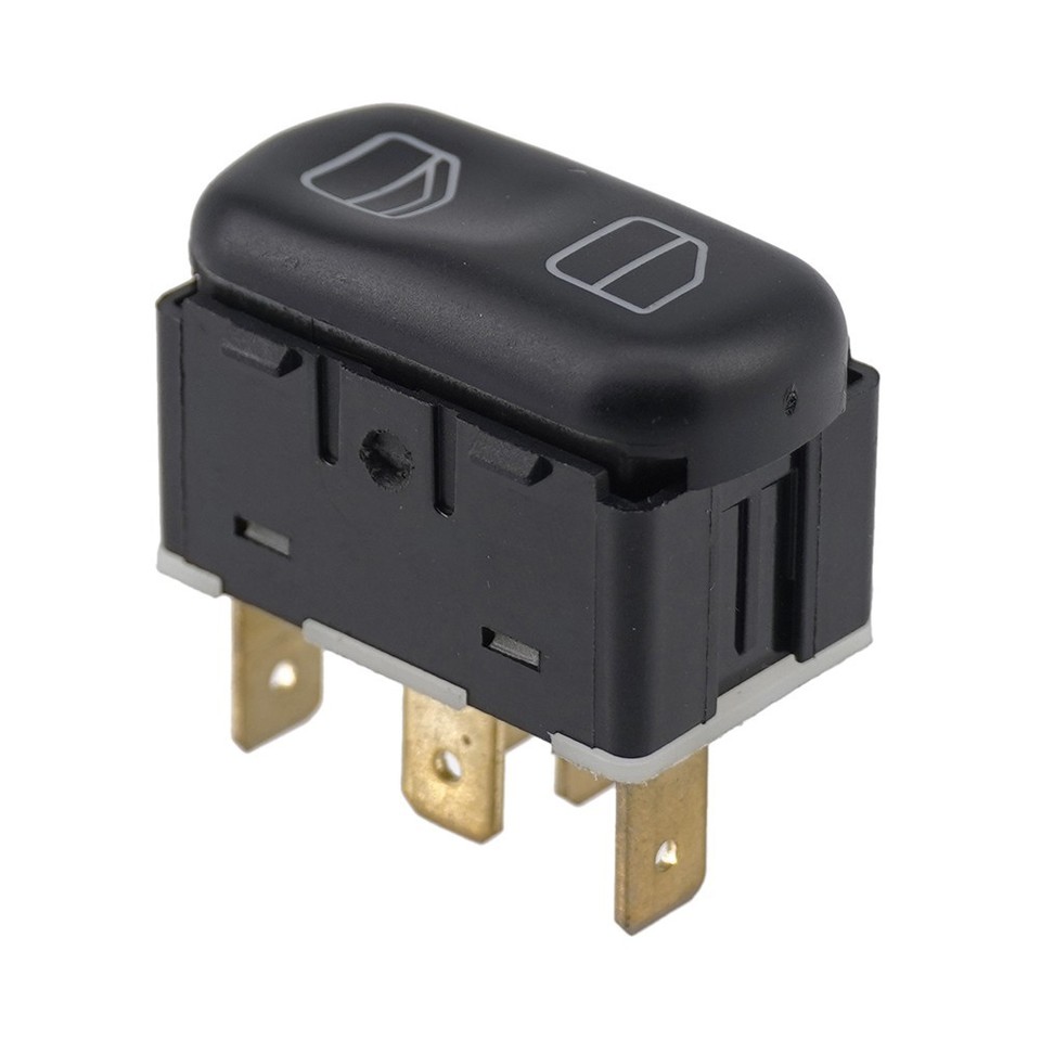 Glass Lift Switch Car Glass Lift Switch Anti-corrosion Light Weight Non ...