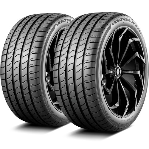 4 Tires Lexani VOLT-EC 235/35ZR20 235/35R20 92Y XL AS A/S High ...