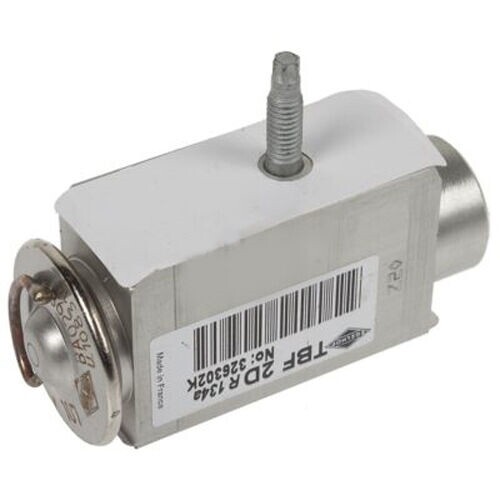 BMW E60 E61 E63 E64 A/C Expansion Valve - ACM (OEM) | eBay