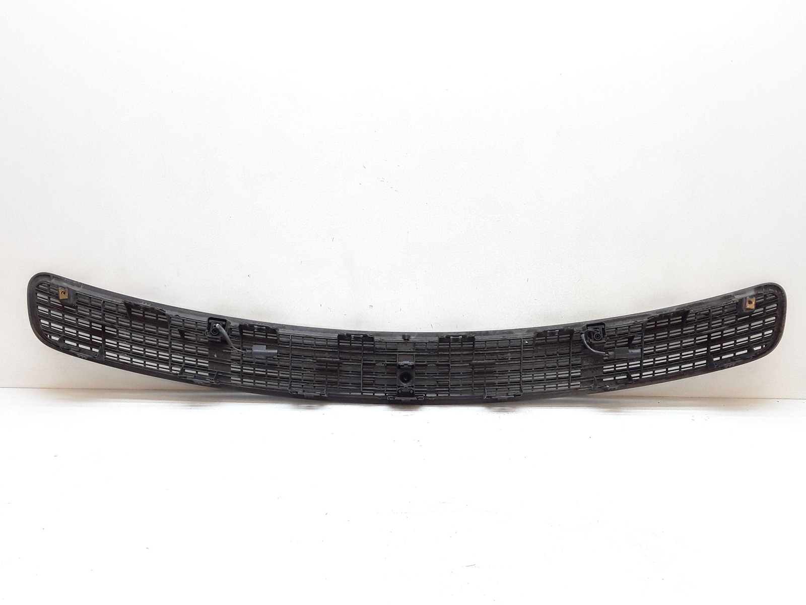 MERCEDES-BENZ E W211 2118800005 Grilles 3.00 Diesel 140kw 2006 23594242 ...