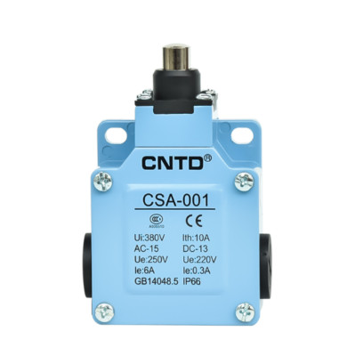 1PCS NEW CNTD CSA-001 CSA001 LIMIT SWITCH FREE SHIPPING BRAND | eBay