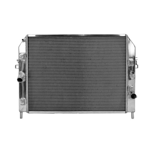 CSF ALLOY ALUMINIUM RADIATOR FOR MAZDA MIATA MX5 NC 06-14 | eBay UK
