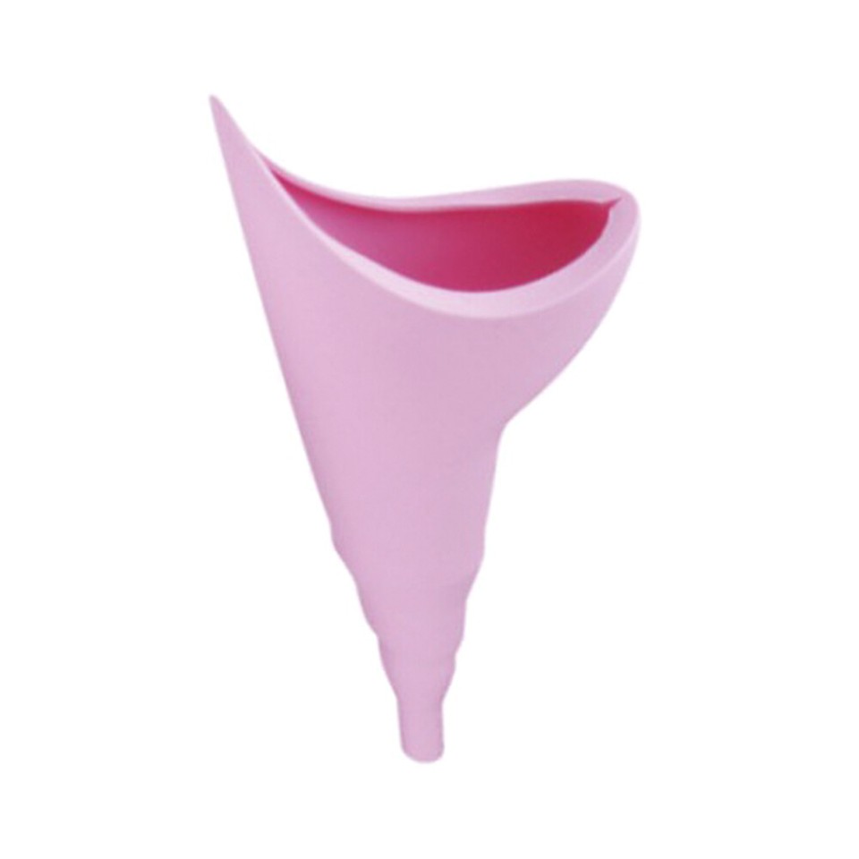Outdoor Women Urination Device Female Funnel Urine Cups for Camping ...