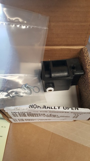 International Air Suspension Solenoid Kit 2506712C91 OEM for sale ...