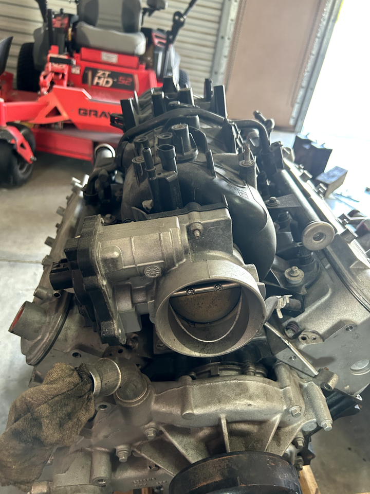 5.3 LM7 Crate Engine (Rebuild) | eBay
