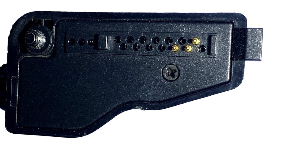 FTDI USB Programming Software KPG-74D & Cable Kenwood TK-2140 TK-3140 ...