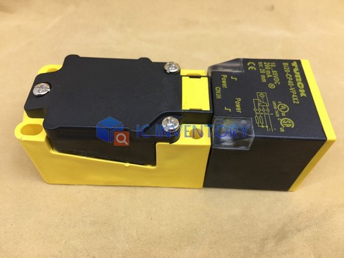 1PCS New TURCK Bi20-CP40-VP4X2 Combi-prox Proximity Sensor | eBay