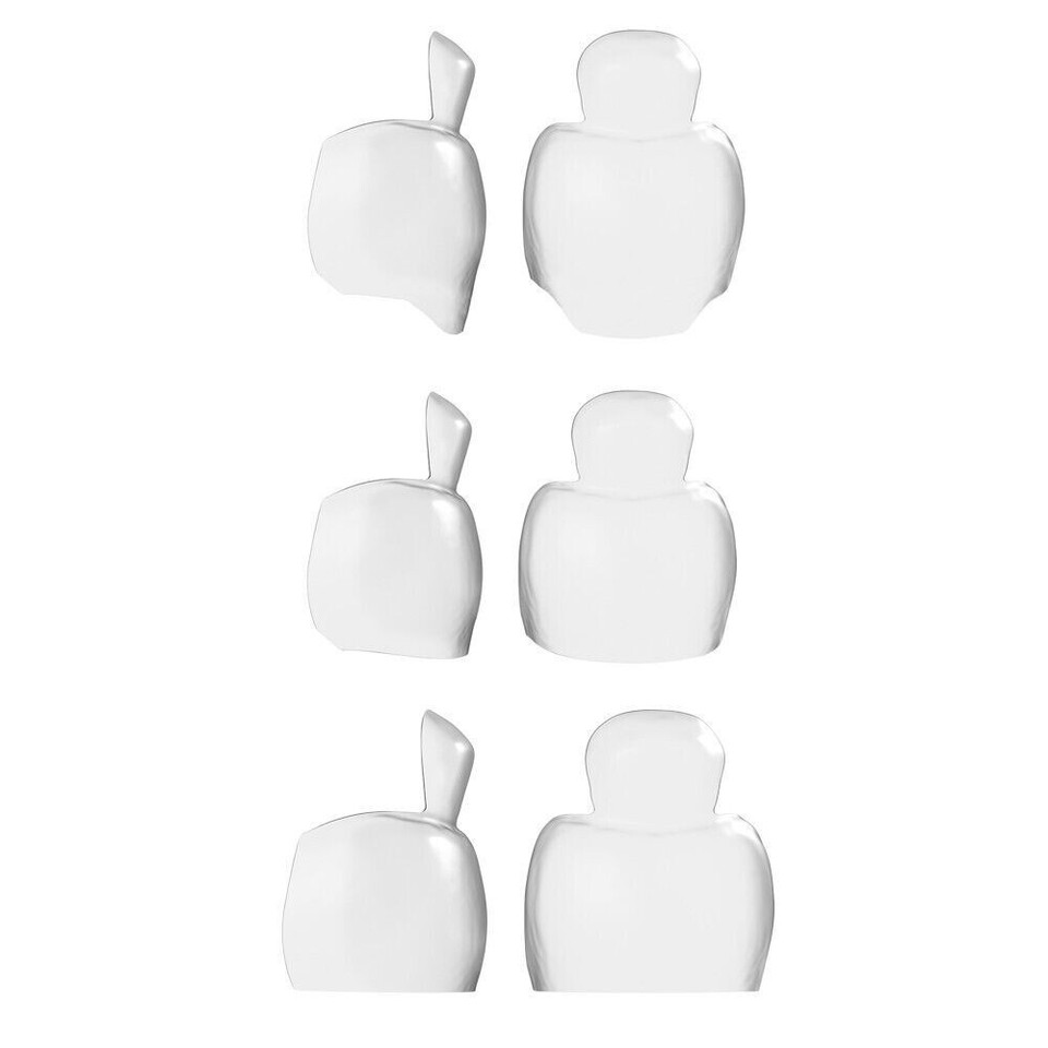 BioClear Biofit HD Posterior Kit Matrix System for Posterior Class II ...