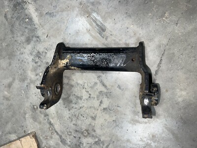 kawasaki kfx 80 engine mount bracket 2006 | eBay