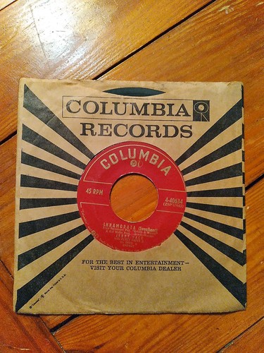 Jerry Vale - 2nd Coming/Innamorata - 45 Record | eBay