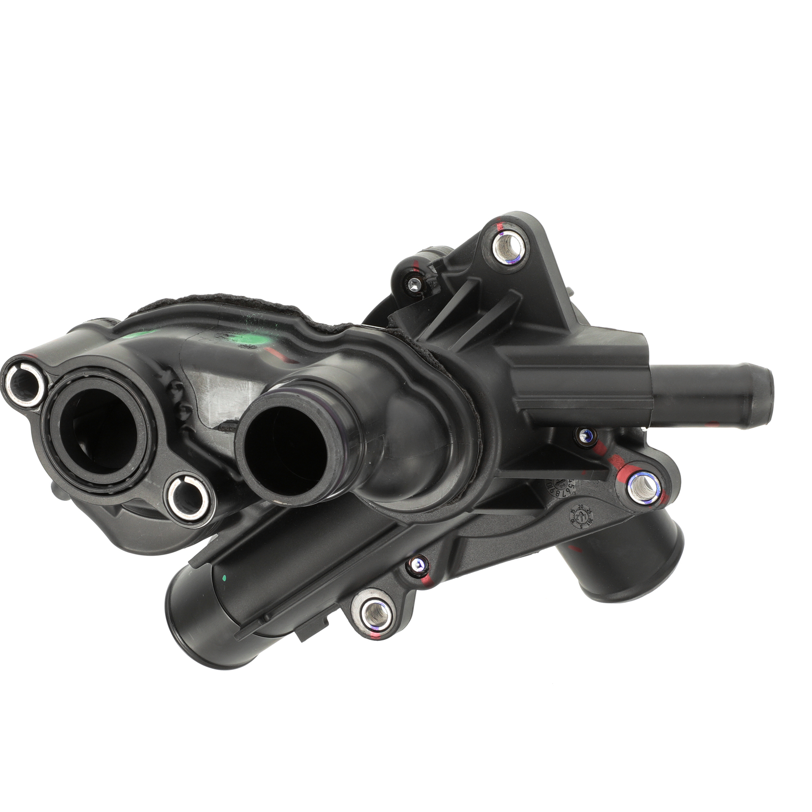 NEW OEM Ford 2017-21 Expedition F-150 Thermostat Hsg - Water Outlet ...