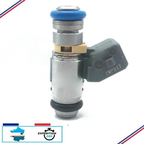 Injecteur Petrol Injector Logan Sandero Grand Kangoo Duster IWP217 ...