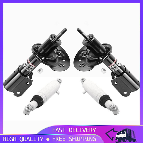 Shocks Struts For Chevrolet Venture 2005 2004 2003 2002 2001 2000 1999 ...
