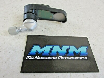 Honda GL1800 Goldwing GL 1800 Genuine Rear Wheel Rim Tire Pressure ...