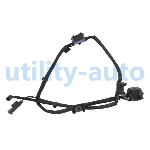 New Front Windshield Washer Nozzle Hose Line Fit for BMW 535I F10 M5 ...