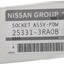 OEM NEW Genuine Nissan 13-16 Sentra 17-19 GT-R Power Outlet 12V 120W ...